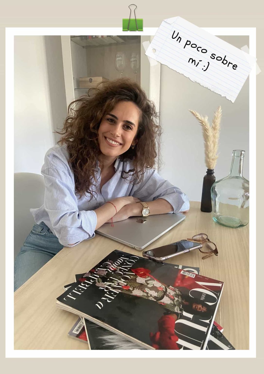 Laura Contreras | Especialista en Marketing Digital